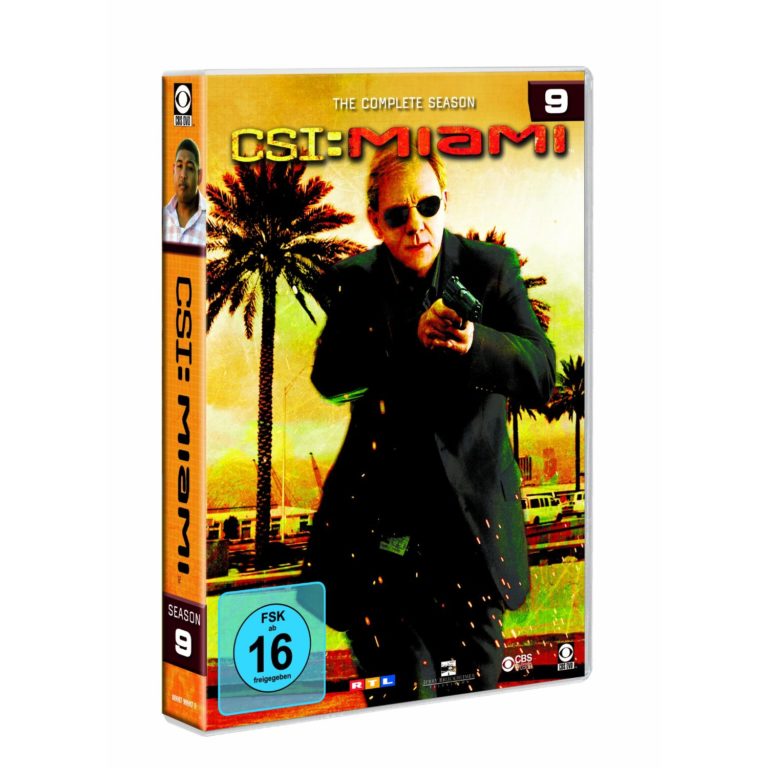 Songs von "The Who" als "CSI"-Titelmusik plus Hintergründe zu den TV ...