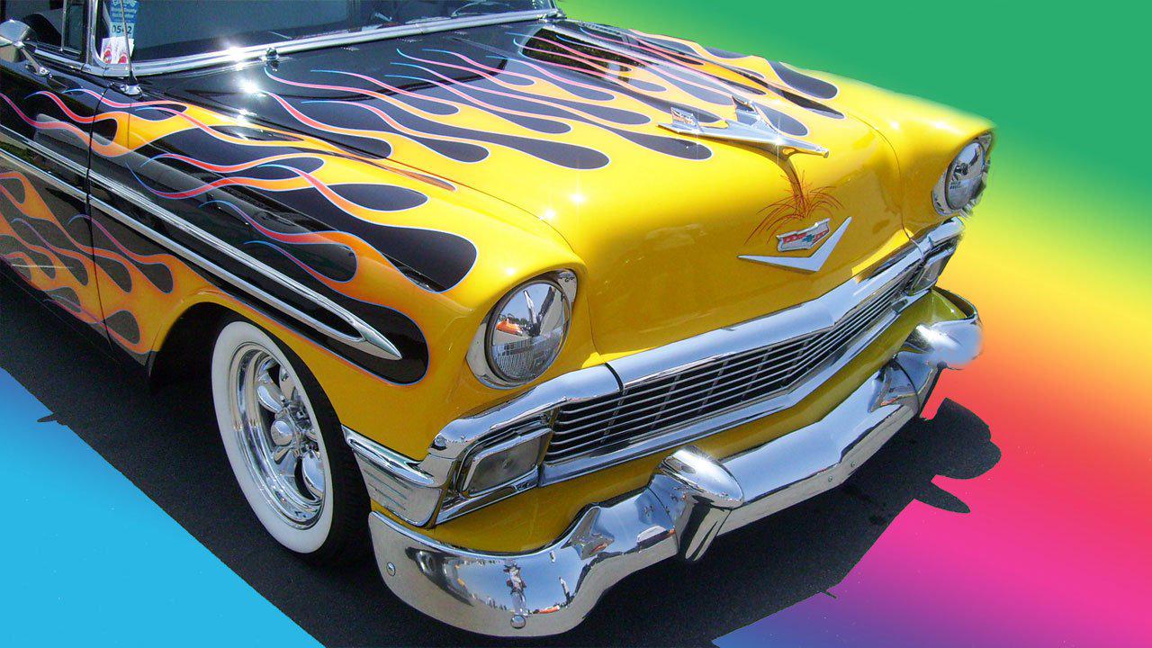 Fahrzeug Vollverklebung Oder Car Wrapping Vor Und Nachteile Bei Der