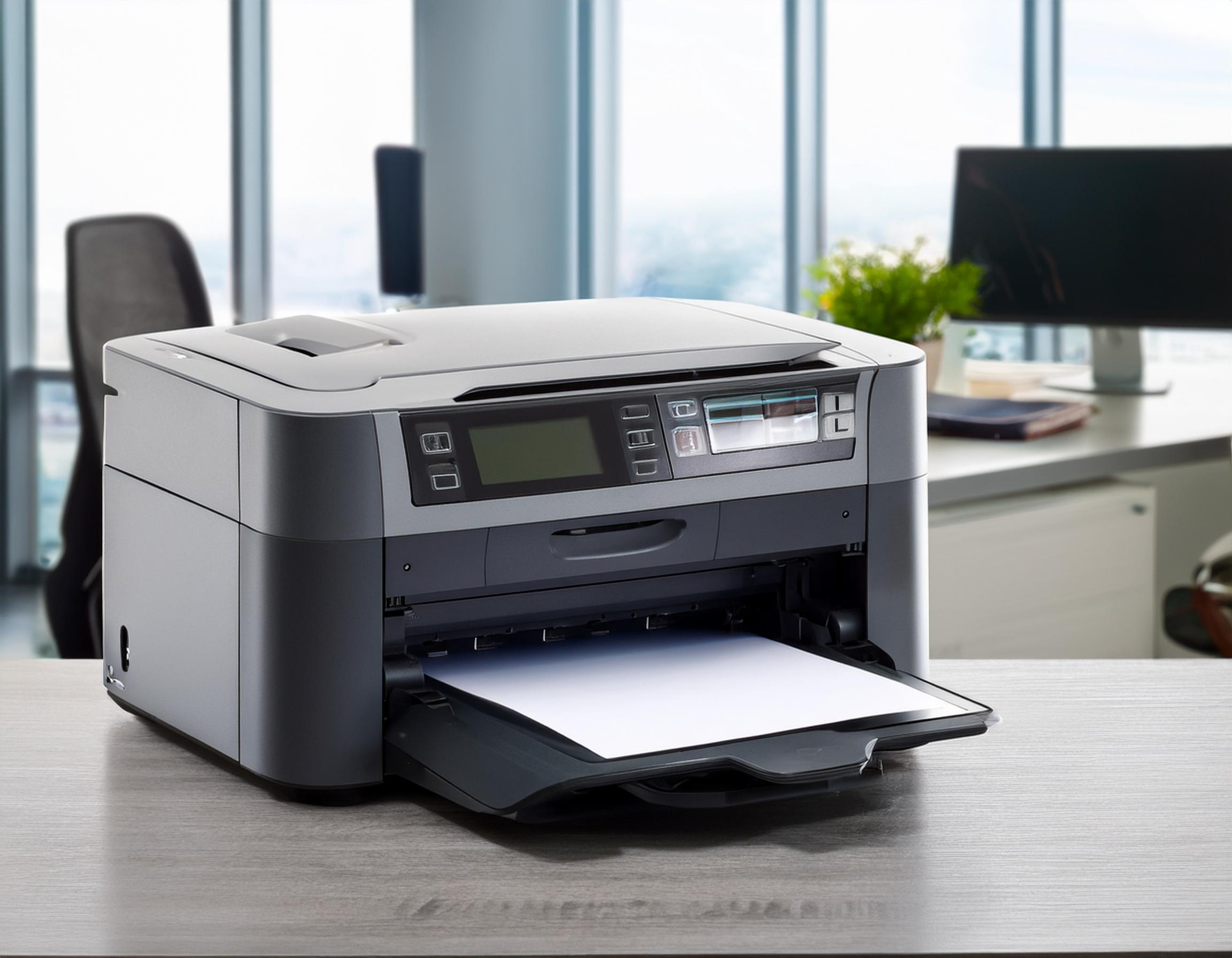 Der Lexmark E232 Laserdrucker im Test - nurido.eu